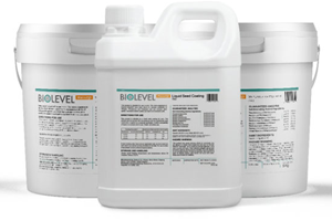 Biolevel solves ag biological nutrition challenges